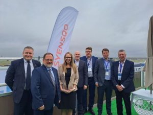 Home - Velocity Composites PLC