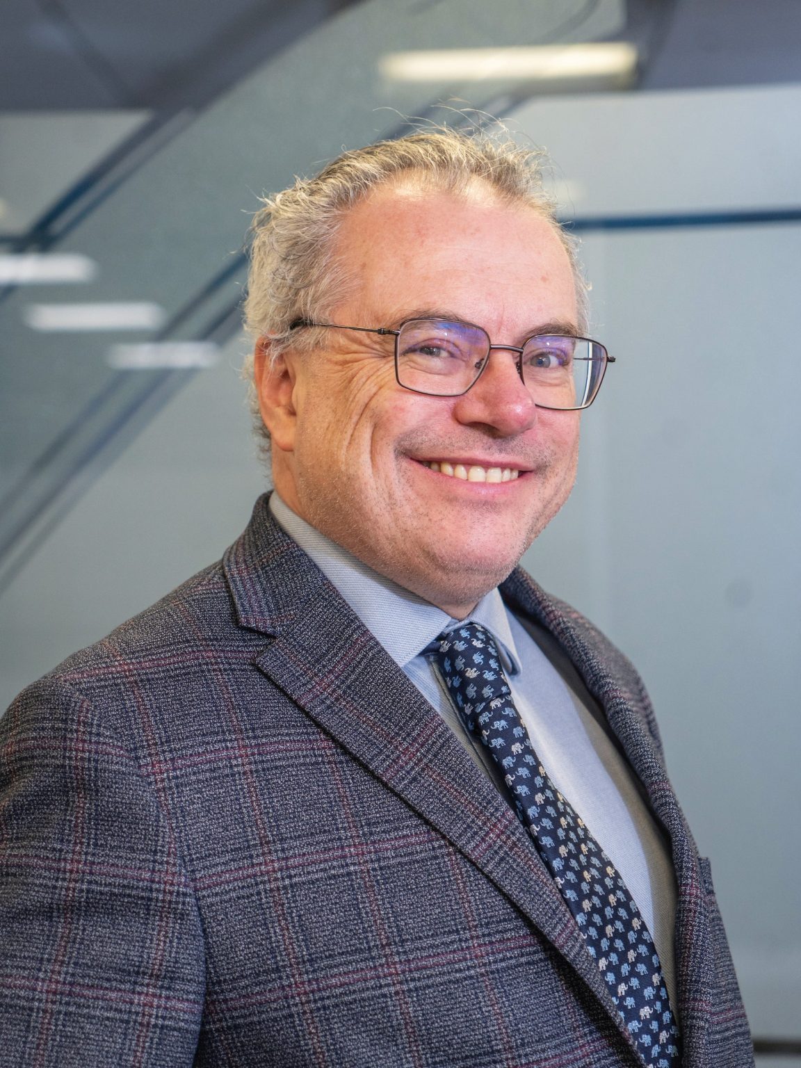 Team Archive - Velocity Composites PLC