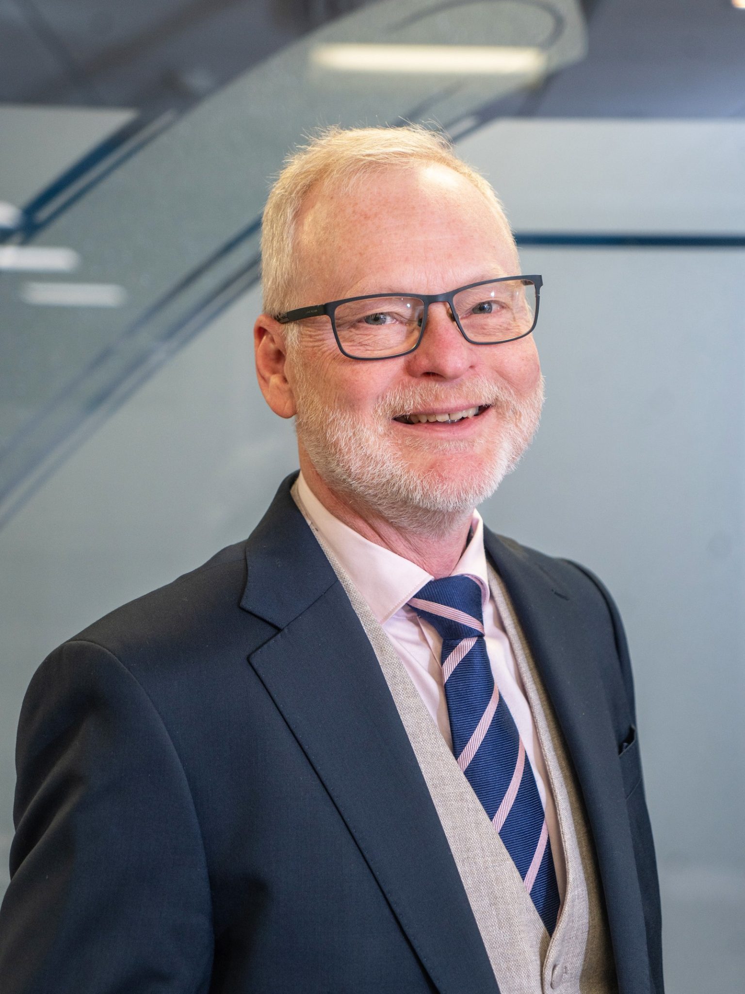 Rob Smith - Velocity Composites PLC